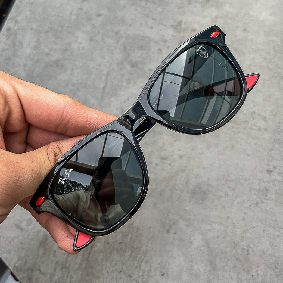 Wayfarer Model – Modern Lifestyles