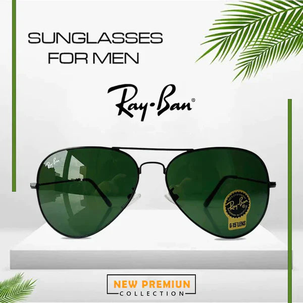 Latest Fancy All Season Special Ray Ban RB Shaded Aviator Trending Hot ...